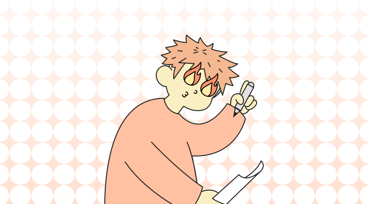 如何用英语表达考试？（Exam, Quiz, Test的含义和用法）